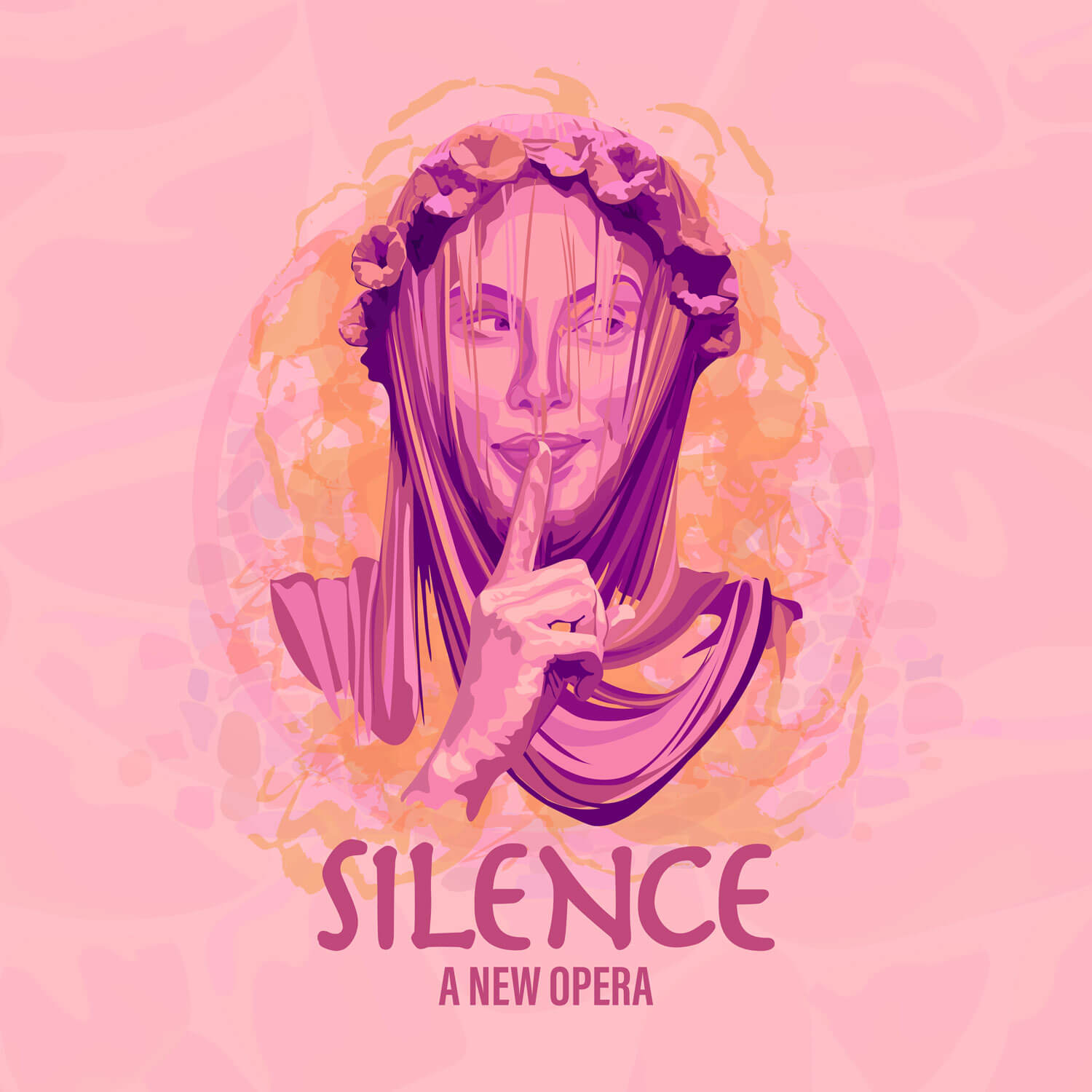 Silence | NUOVA Vocal Arts