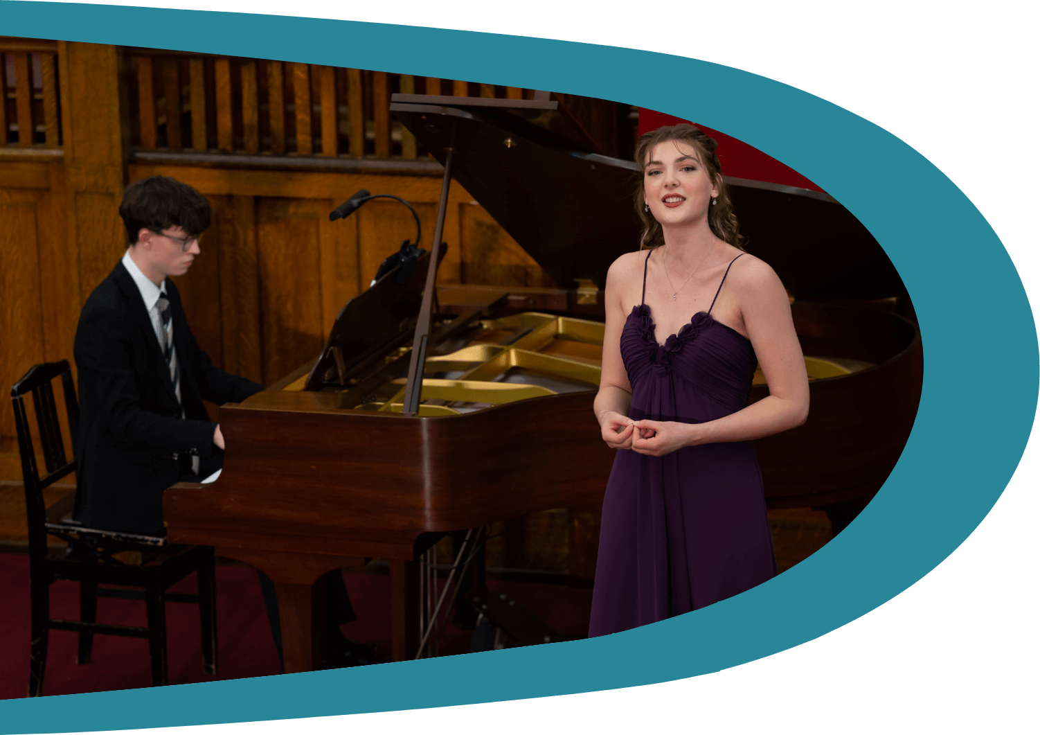 Five-Week Collaborative Pianist Program | NUOVA Vocal Arts